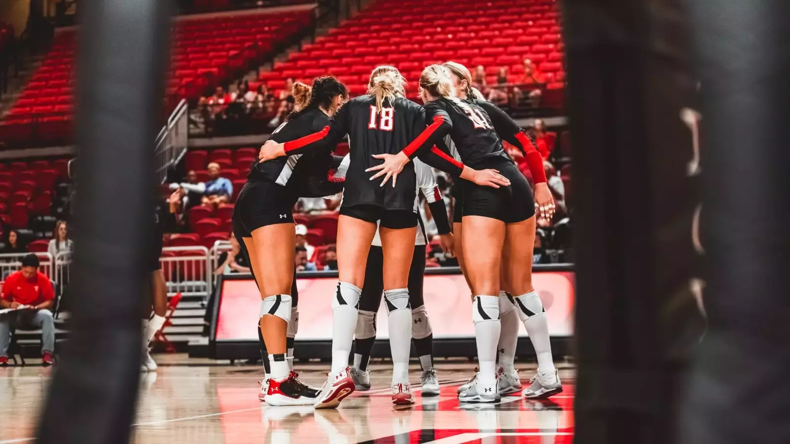 Texas Tech Red Raiders - Official Athletics Website