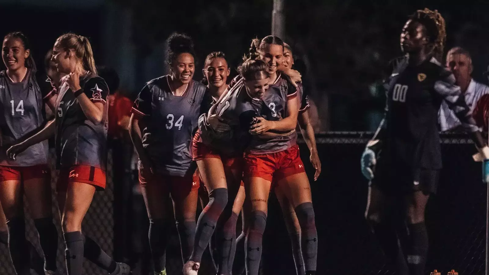 Texas Tech Red Raiders - Official Athletics Website