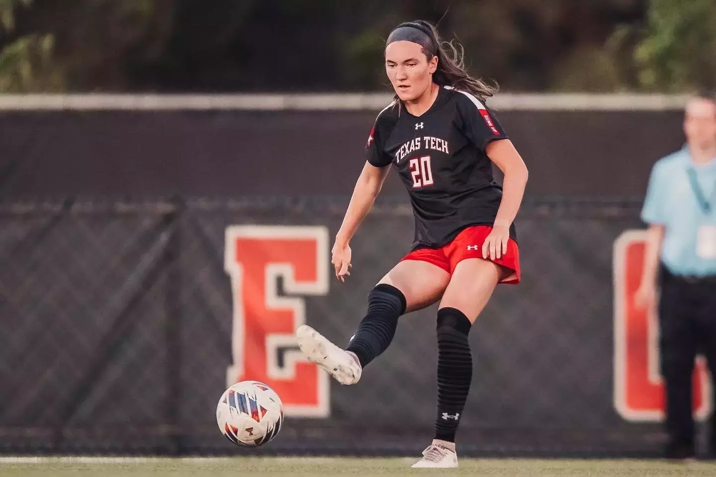 Texas Tech Red Raiders - Official Athletics Website