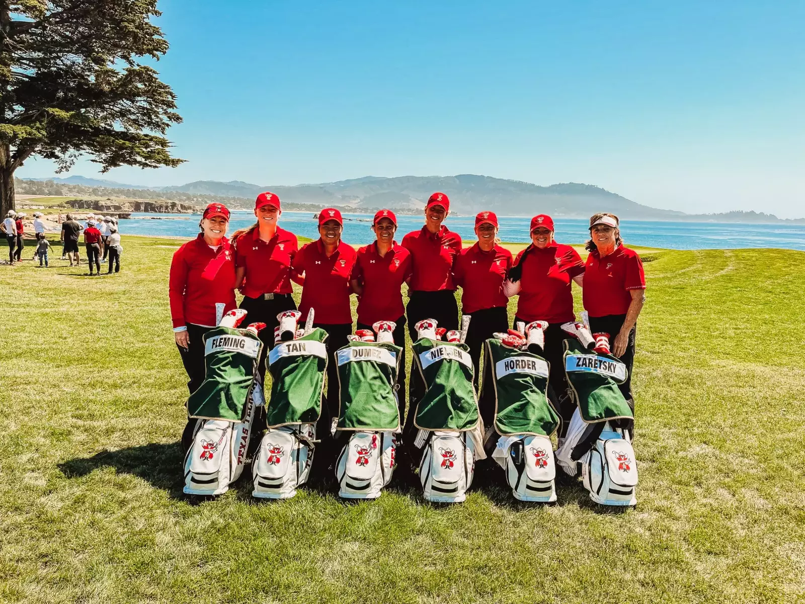 Texas Tech Red Raiders - Official Athletics Website