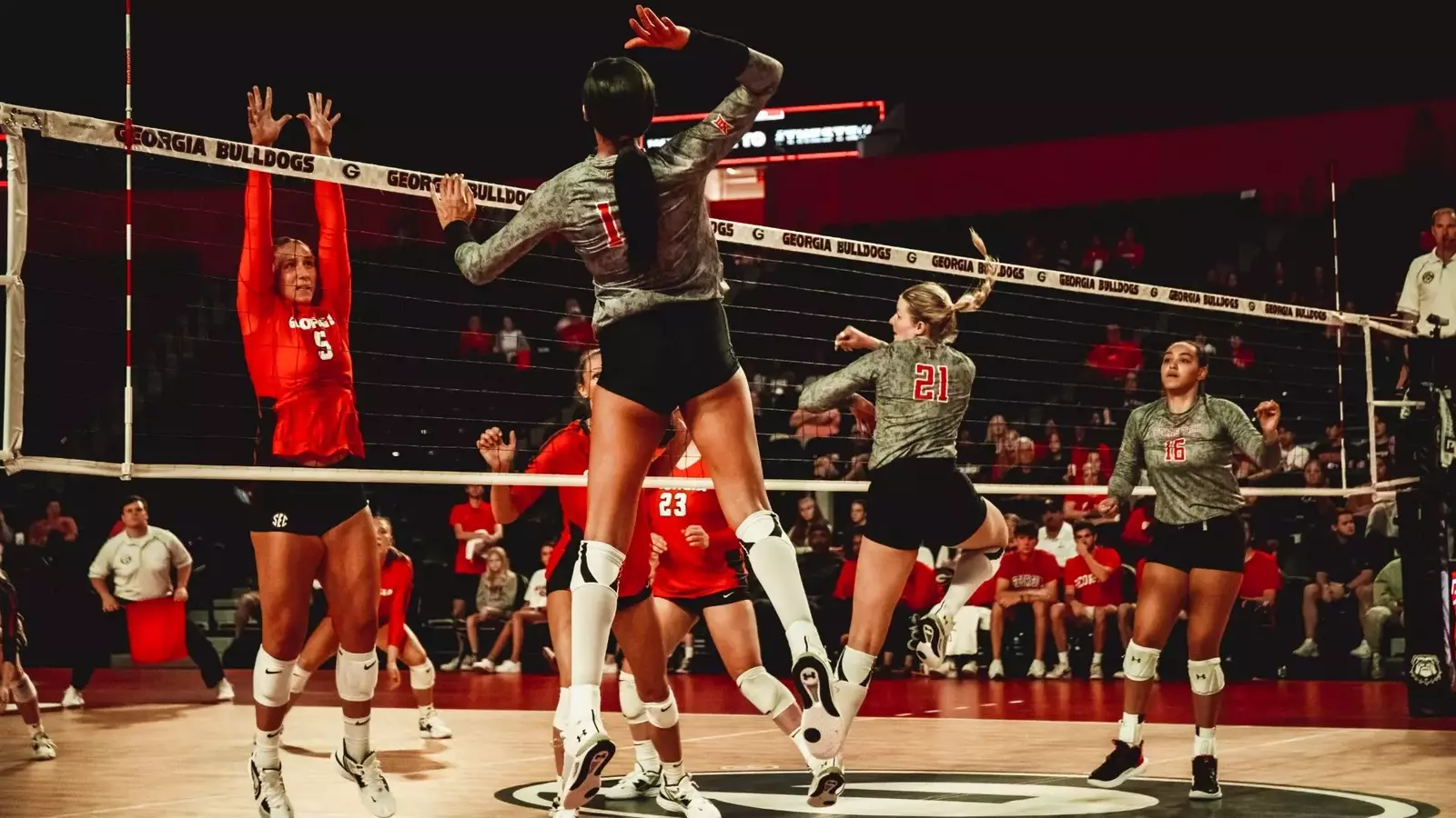 Texas Tech Red Raiders - Official Athletics Website