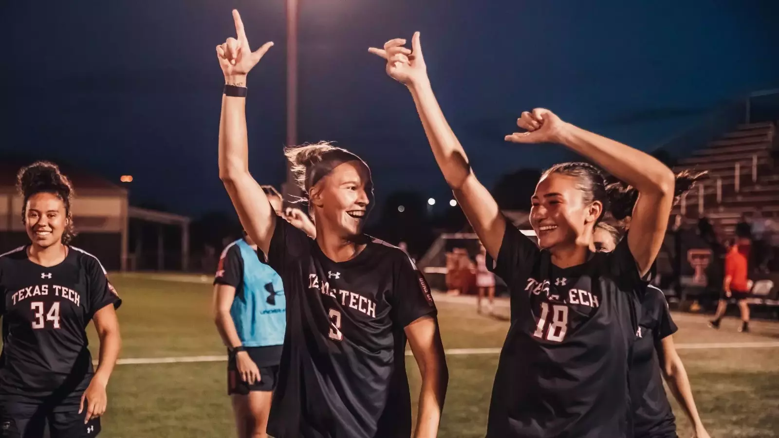 Texas Tech Red Raiders - Official Athletics Website