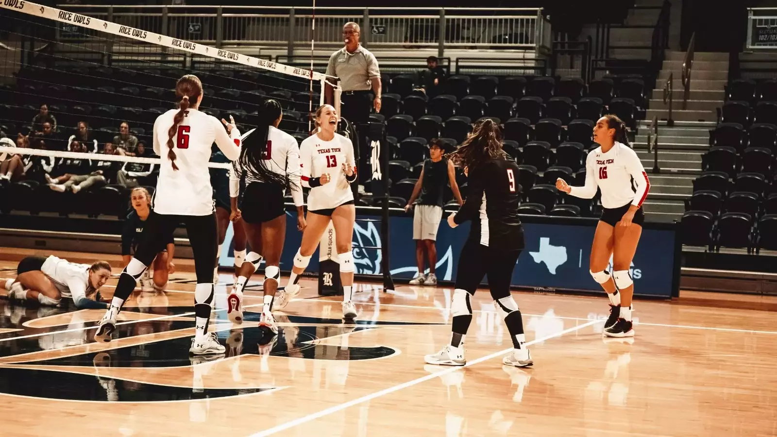 Texas Tech Red Raiders - Official Athletics Website