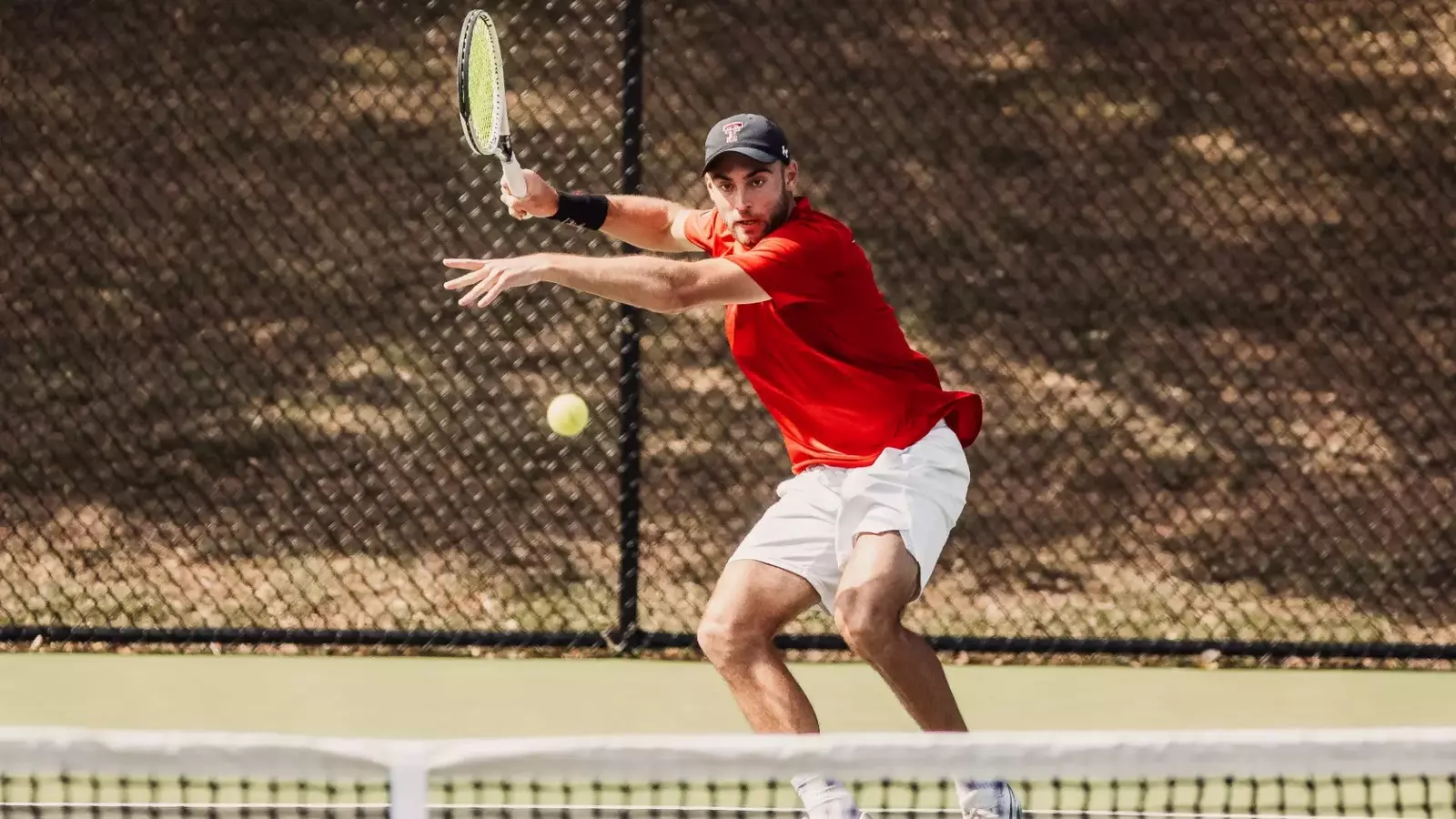 Texas Tech Red Raiders - Official Athletics Website