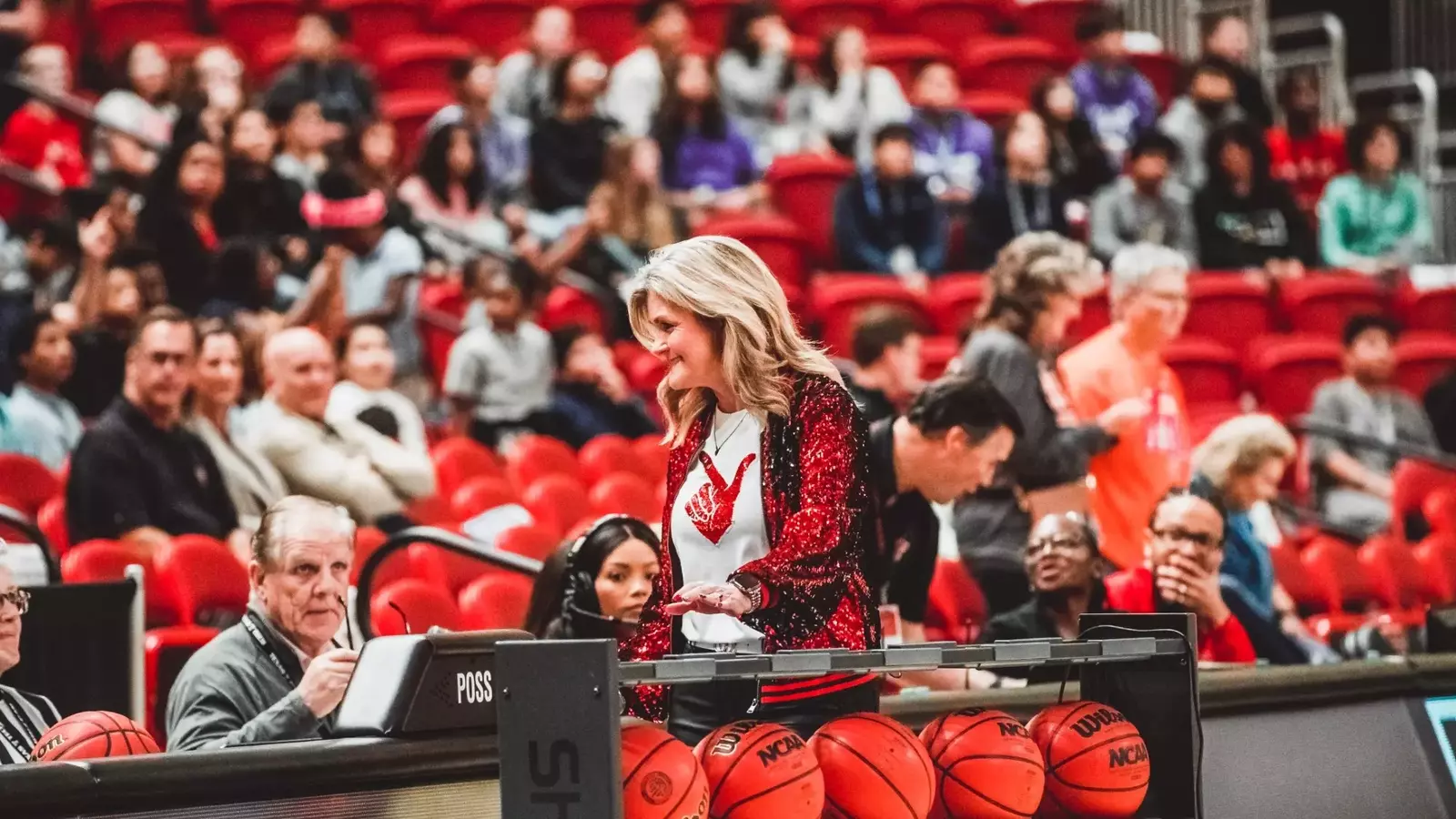 Texas Tech Red Raiders - Official Athletics Website