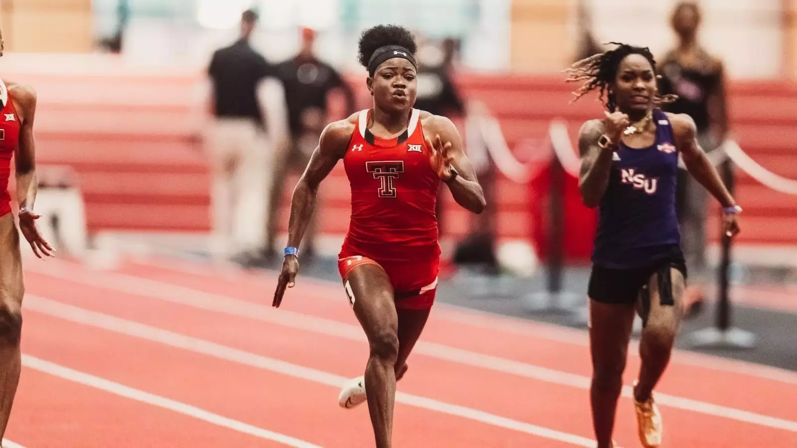 Texas Tech Red Raiders - Official Athletics Website