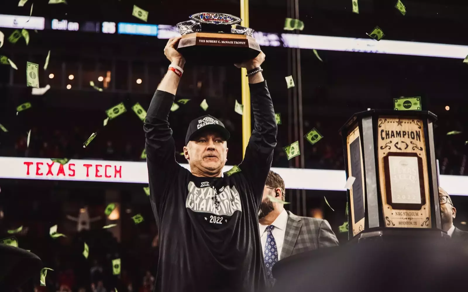 Texas Tech Red Raiders - Official Athletics Website