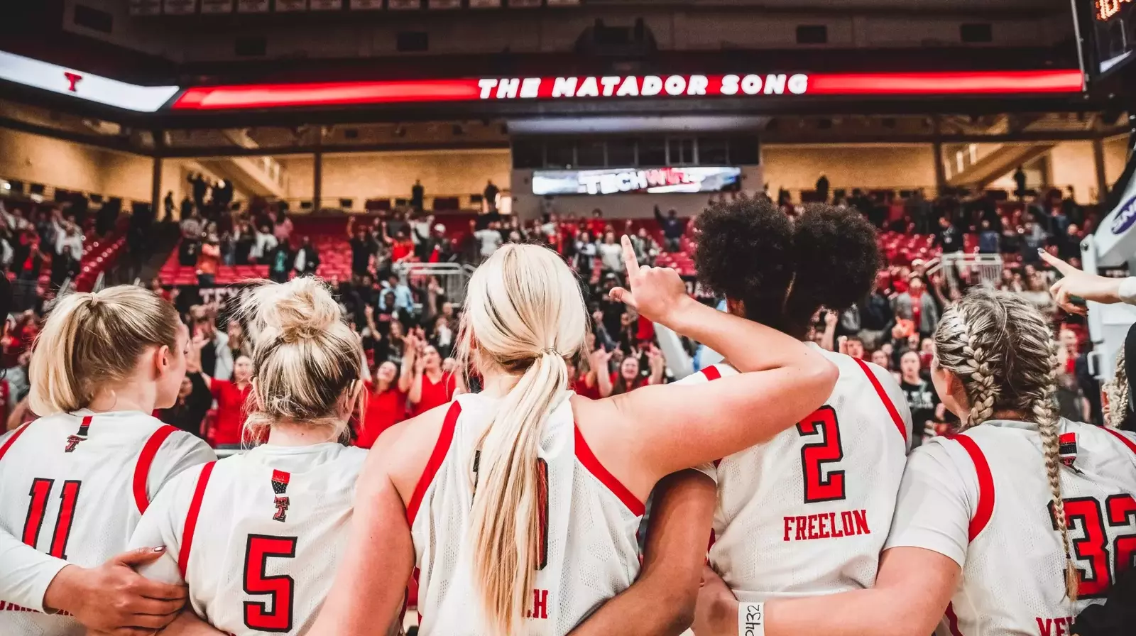 Texas Tech Red Raiders - Official Athletics Website