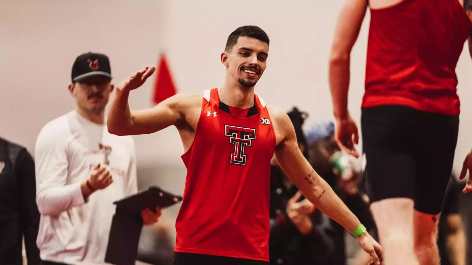 Texas Tech Red Raiders - Official Athletics Website