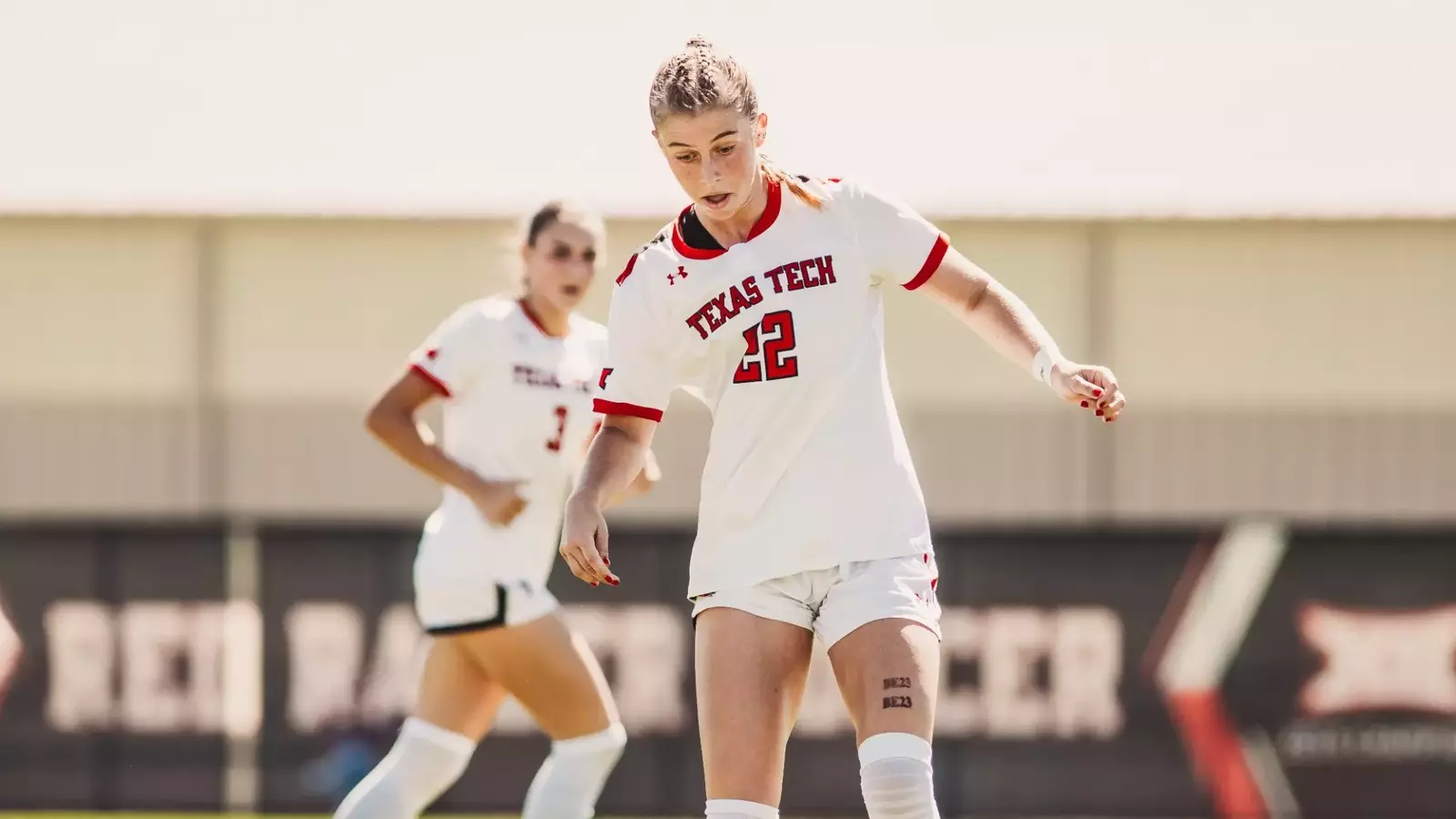 Texas Tech Red Raiders - Official Athletics Website