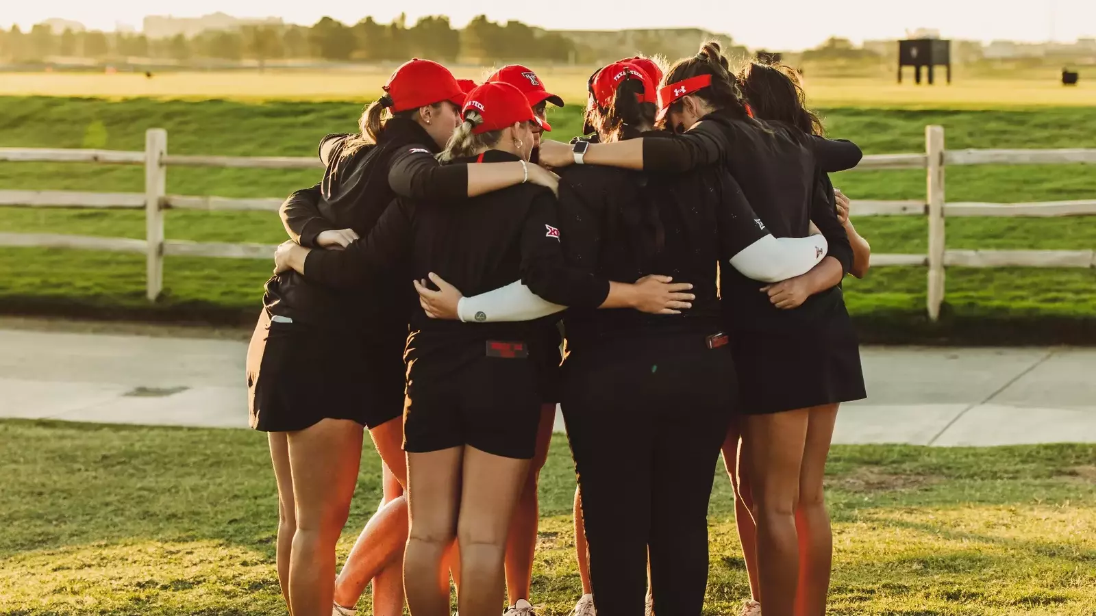 Texas Tech Red Raiders - Official Athletics Website