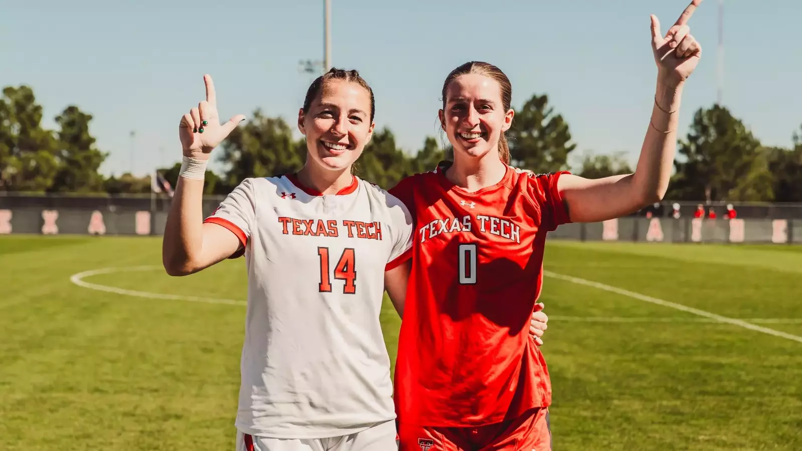 Texas Tech Red Raiders - Official Athletics Website