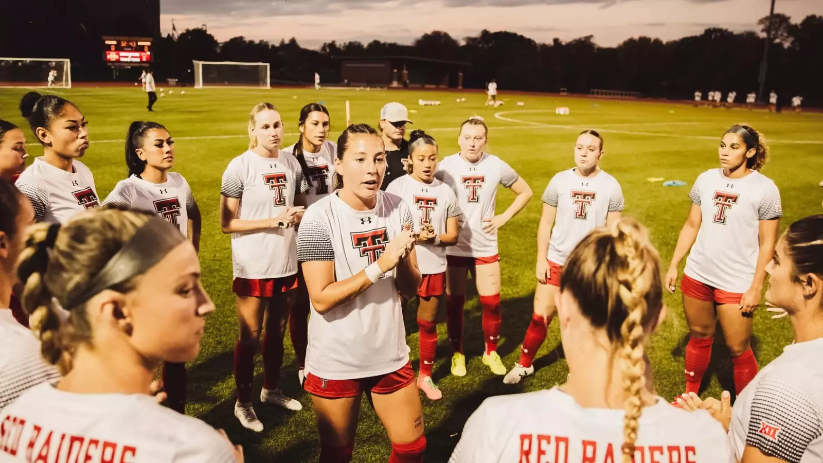Texas Tech Red Raiders - Official Athletics Website