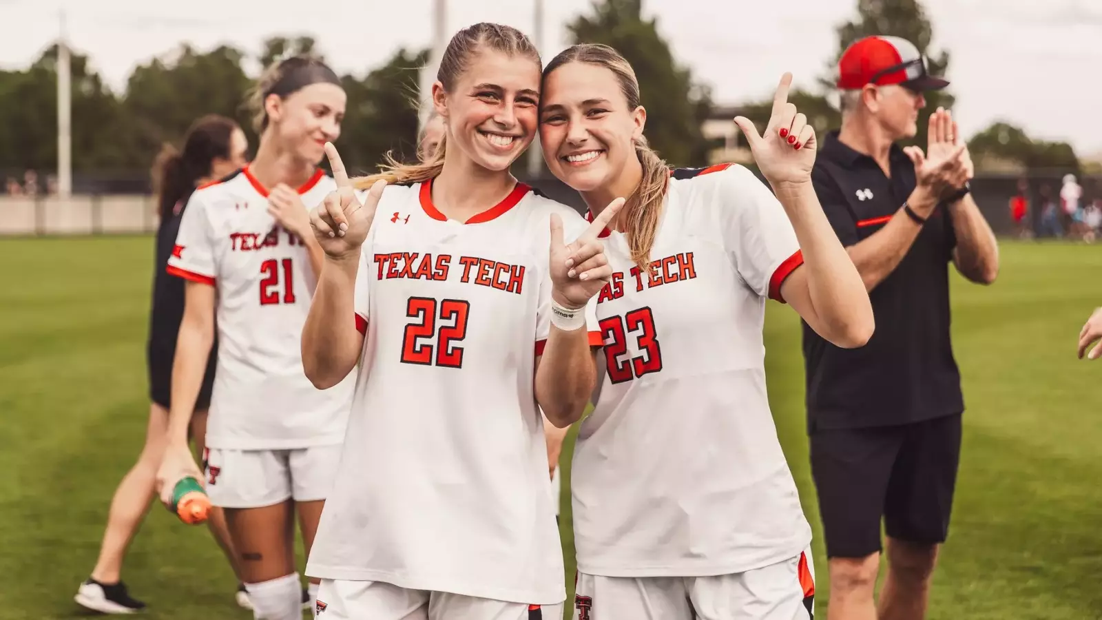 Texas Tech Red Raiders - Official Athletics Website