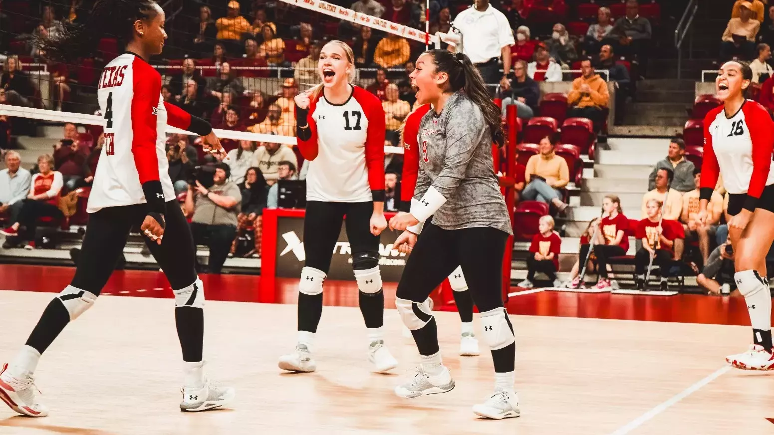 Texas Tech Red Raiders - Official Athletics Website