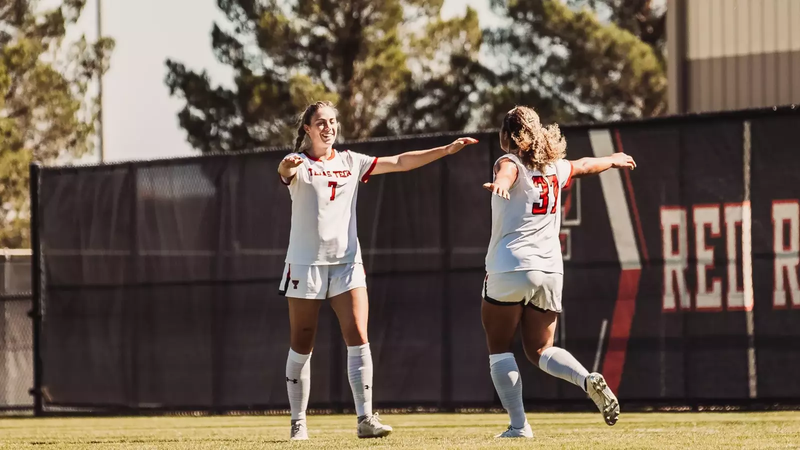 Texas Tech Red Raiders - Official Athletics Website
