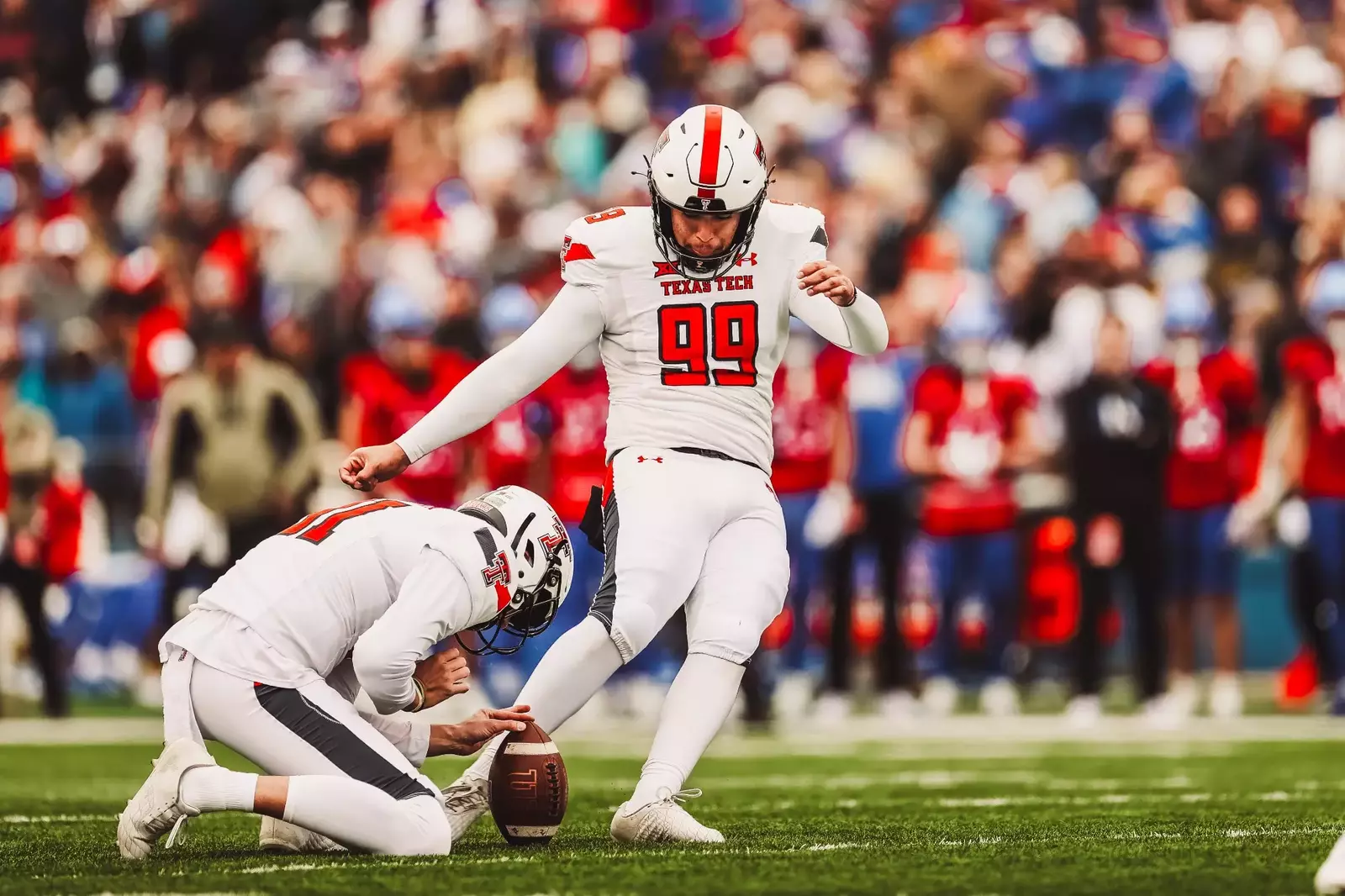 Texas Tech Red Raiders - Official Athletics Website