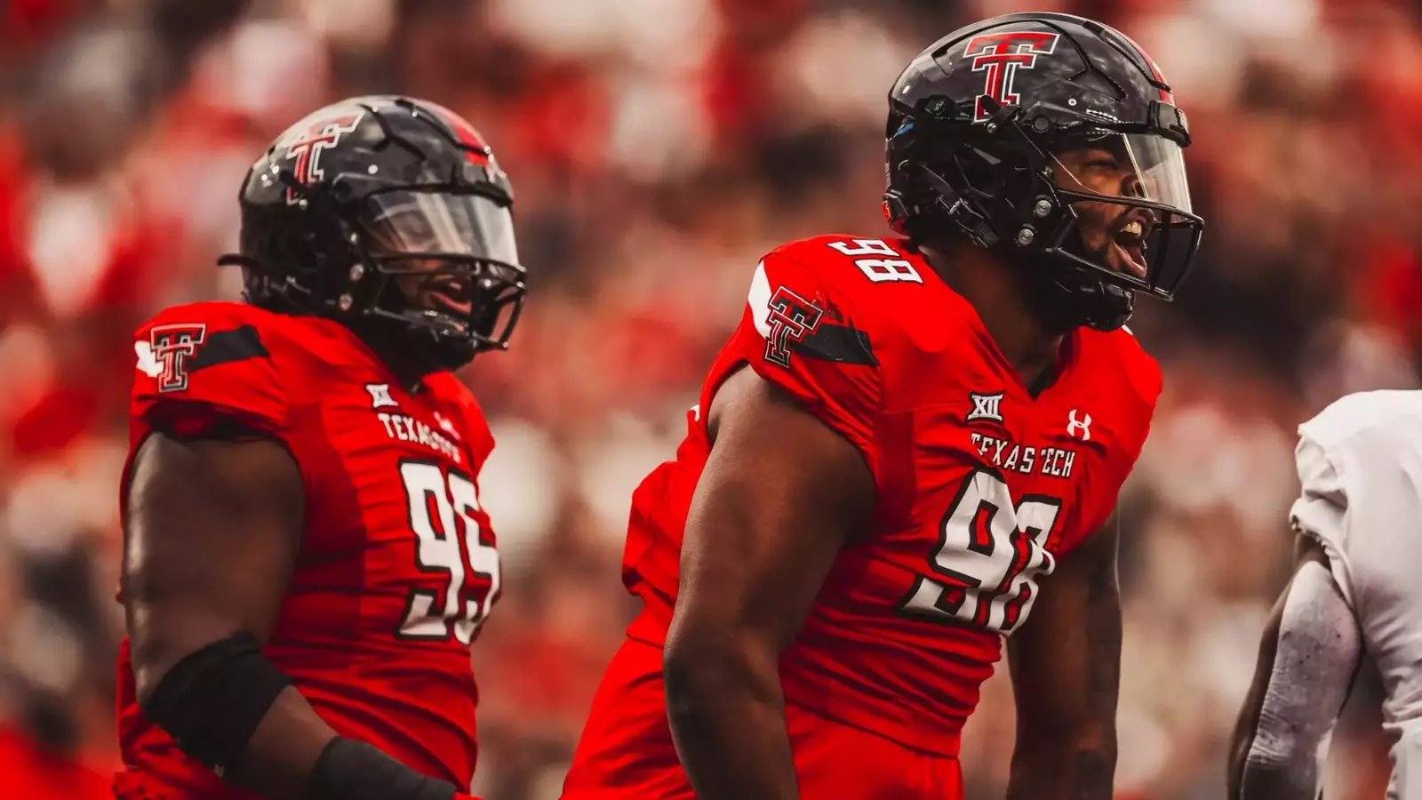 Texas Tech Red Raiders - Official Athletics Website