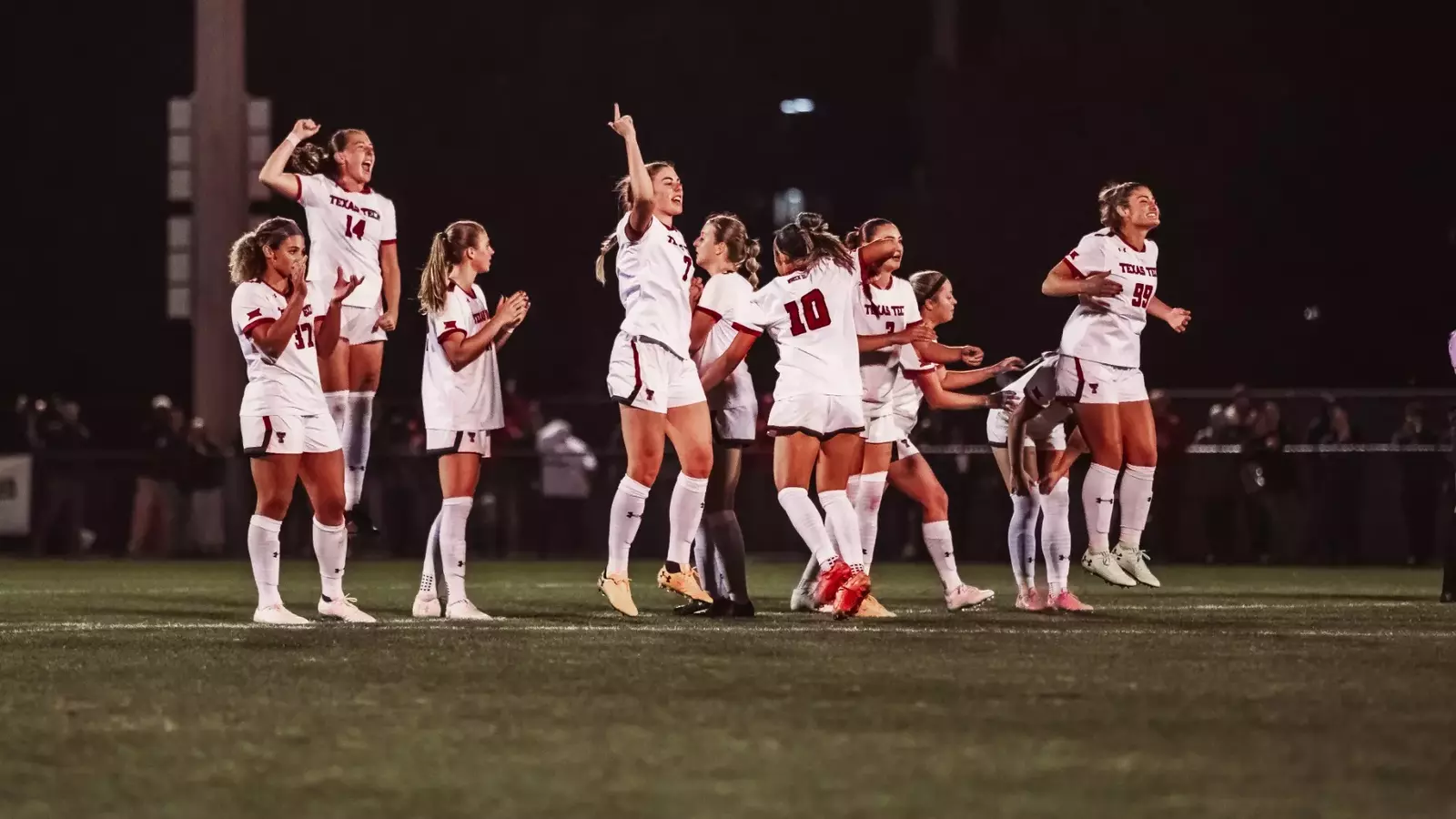 Texas Tech Red Raiders - Official Athletics Website