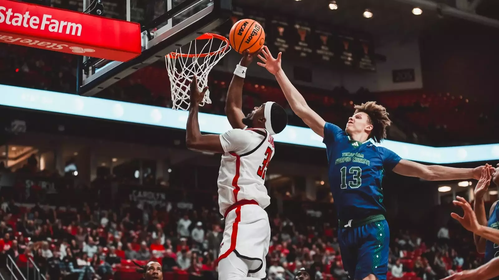 Texas Tech Red Raiders - Official Athletics Website