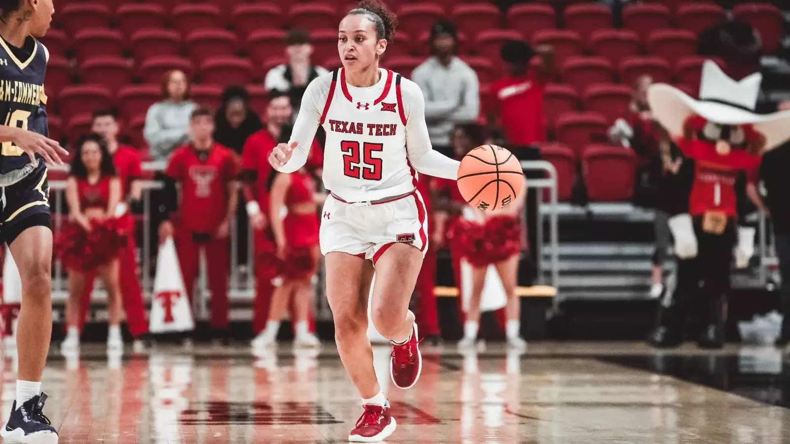 Texas Tech Red Raiders - Official Athletics Website