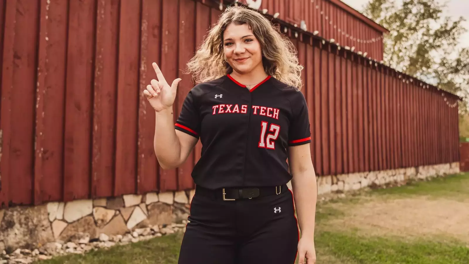 Texas Tech Red Raiders - Official Athletics Website
