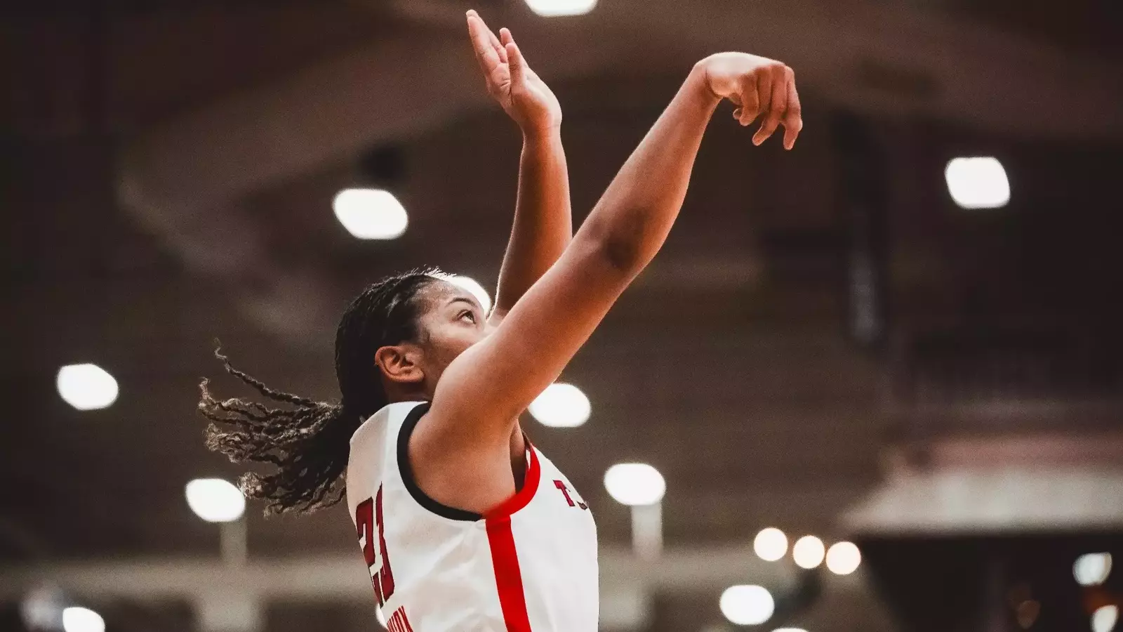 Texas Tech Red Raiders - Official Athletics Website