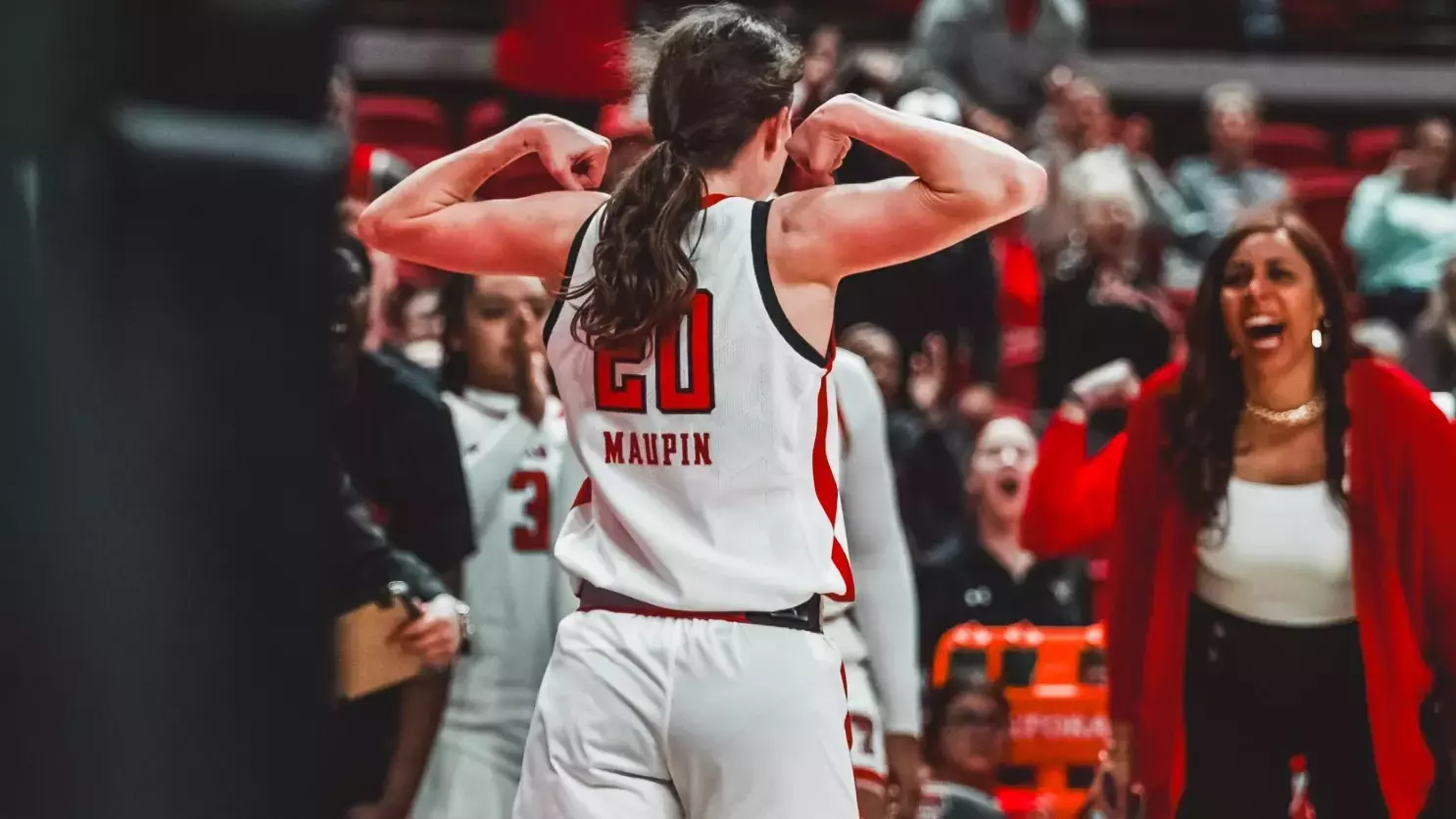 Texas Tech Red Raiders - Official Athletics Website