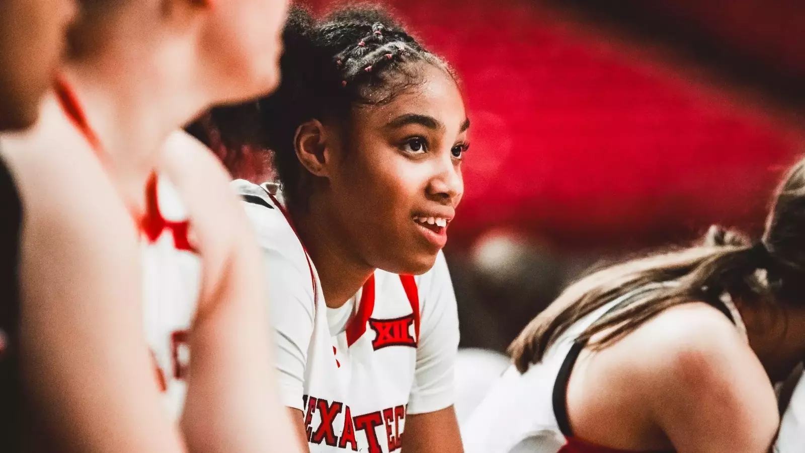 Texas Tech Red Raiders - Official Athletics Website