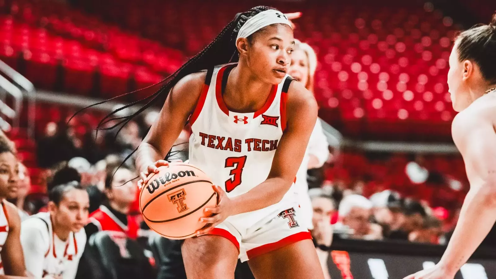 Texas Tech Red Raiders - Official Athletics Website