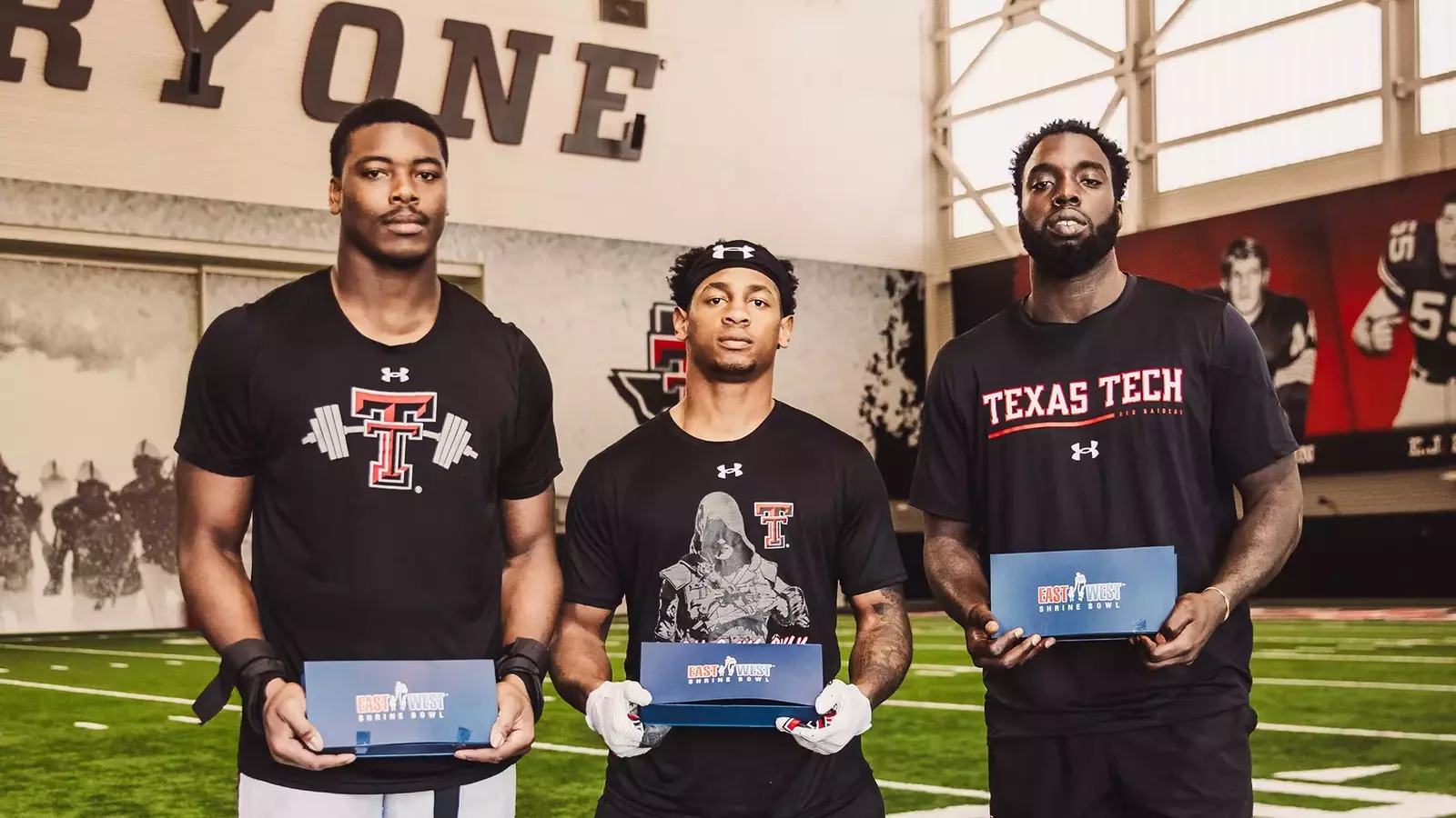 Texas Tech Red Raiders - Official Athletics Website