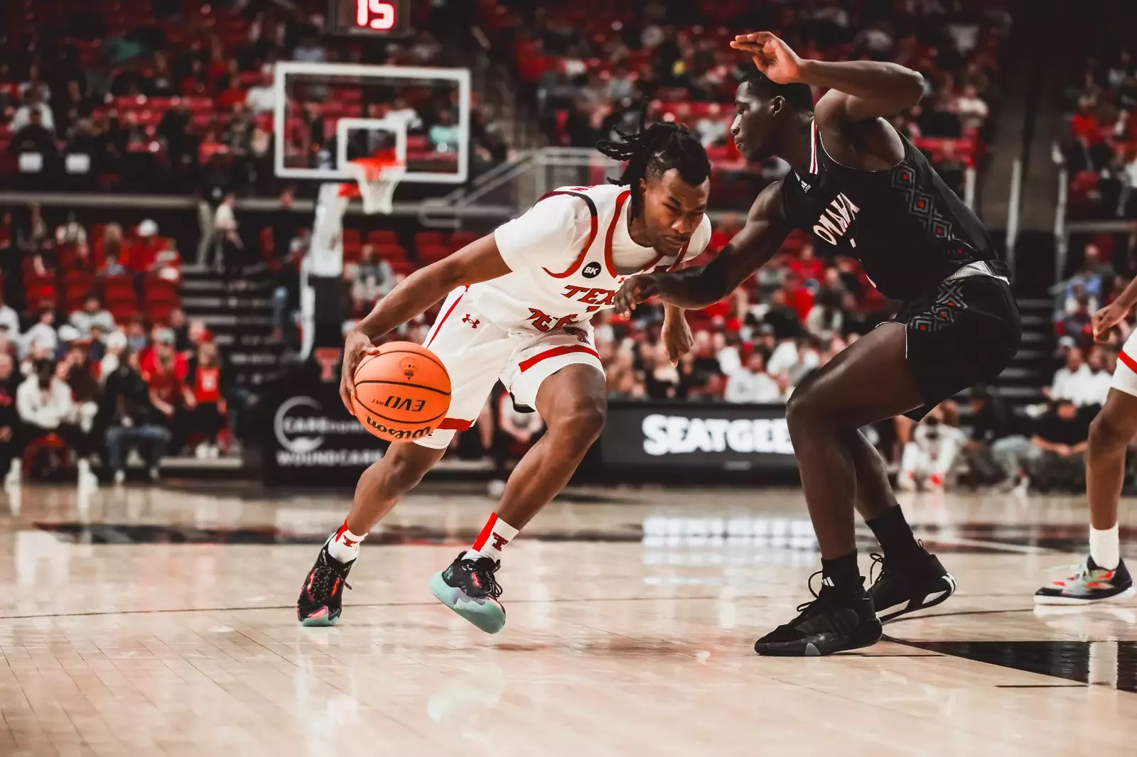 Texas Tech Red Raiders - Official Athletics Website