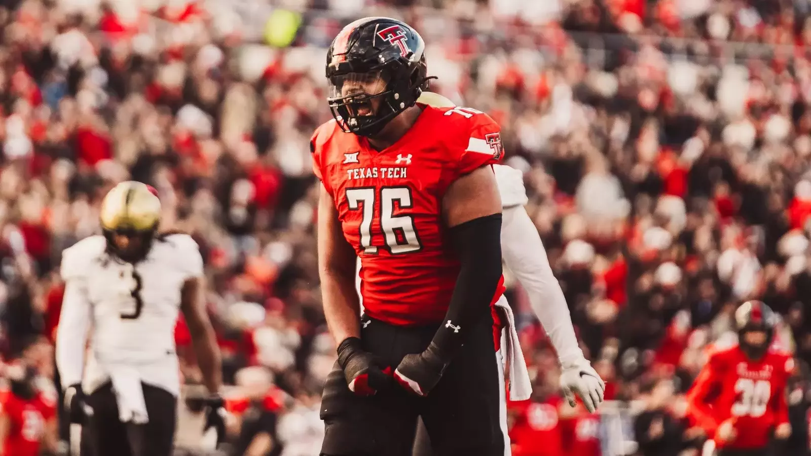 Texas Tech Red Raiders - Official Athletics Website