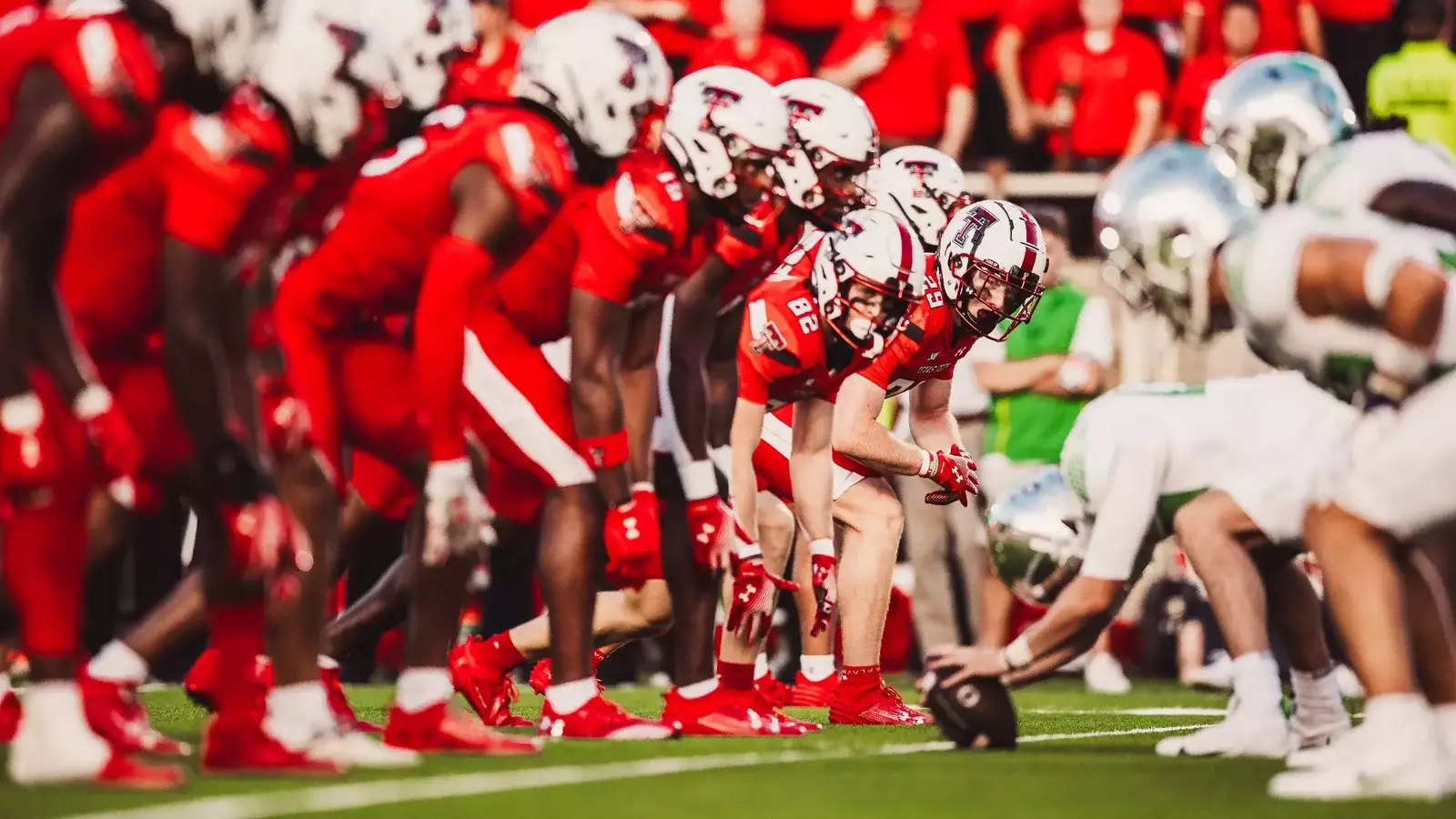 Texas Tech Red Raiders - Official Athletics Website