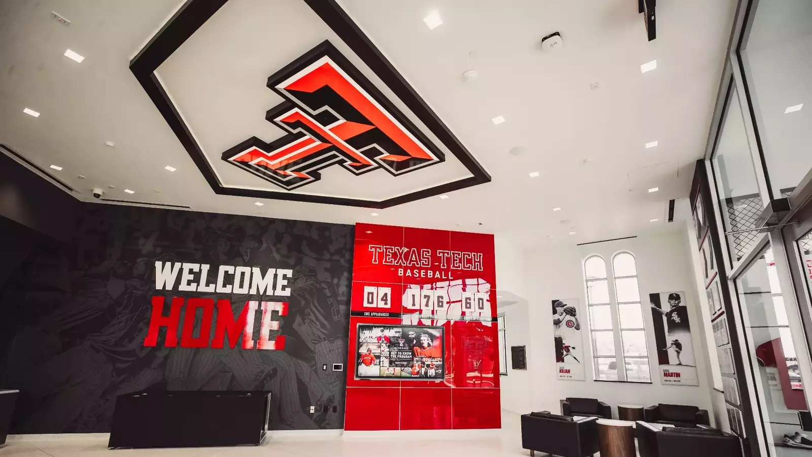 Texas Tech Red Raiders - Official Athletics Website