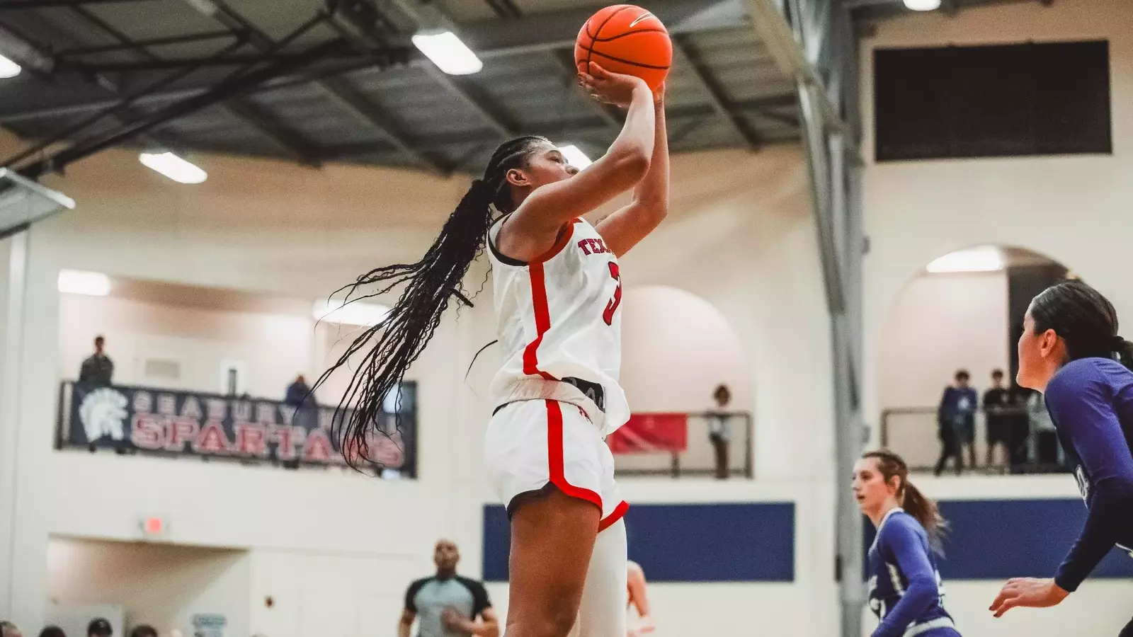 Texas Tech Red Raiders - Official Athletics Website