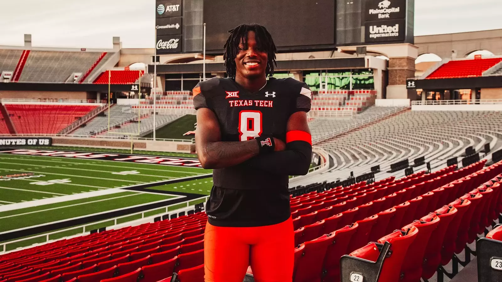 Texas Tech Red Raiders - Official Athletics Website