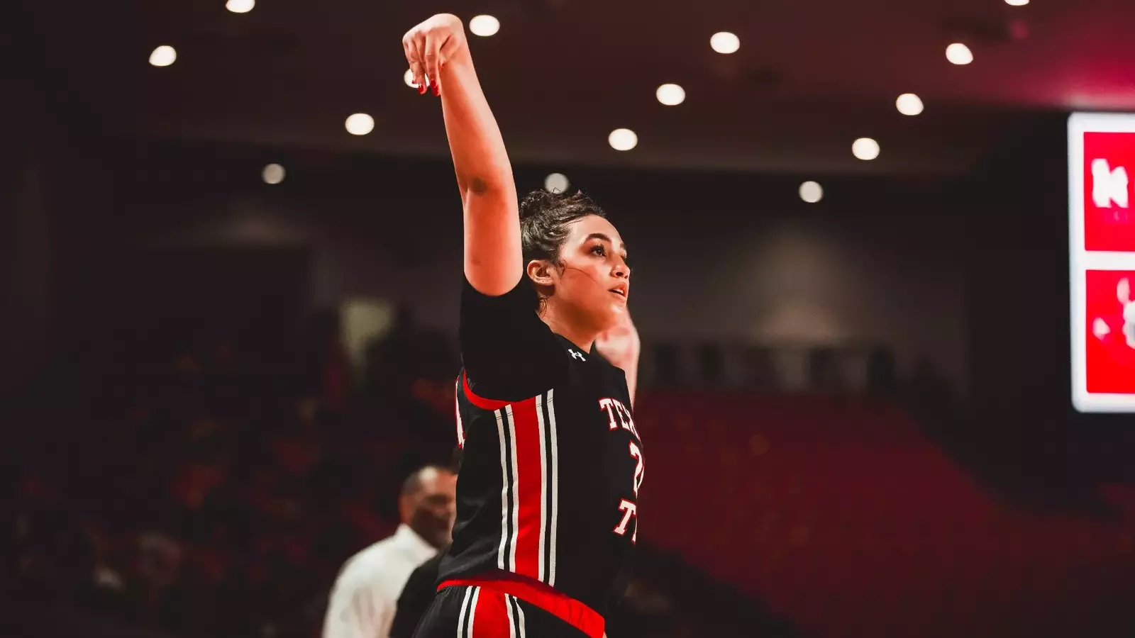 Texas Tech Red Raiders - Official Athletics Website