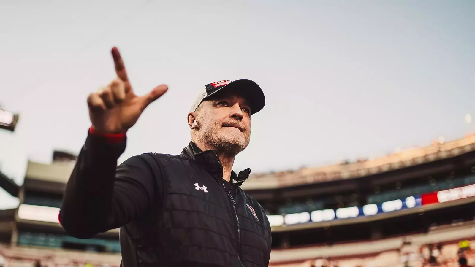 Texas Tech Red Raiders - Official Athletics Website