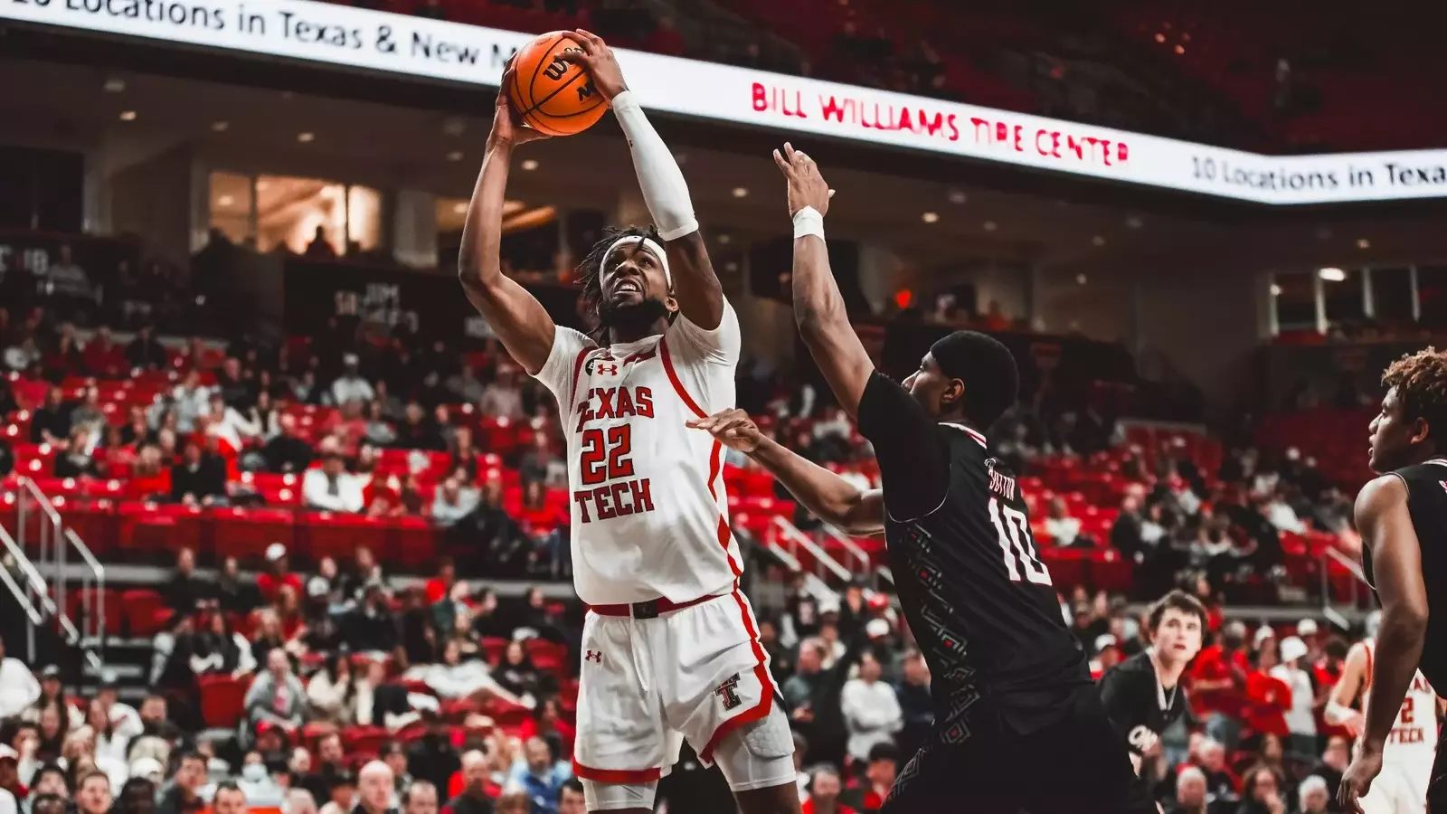 Texas Tech Red Raiders - Official Athletics Website