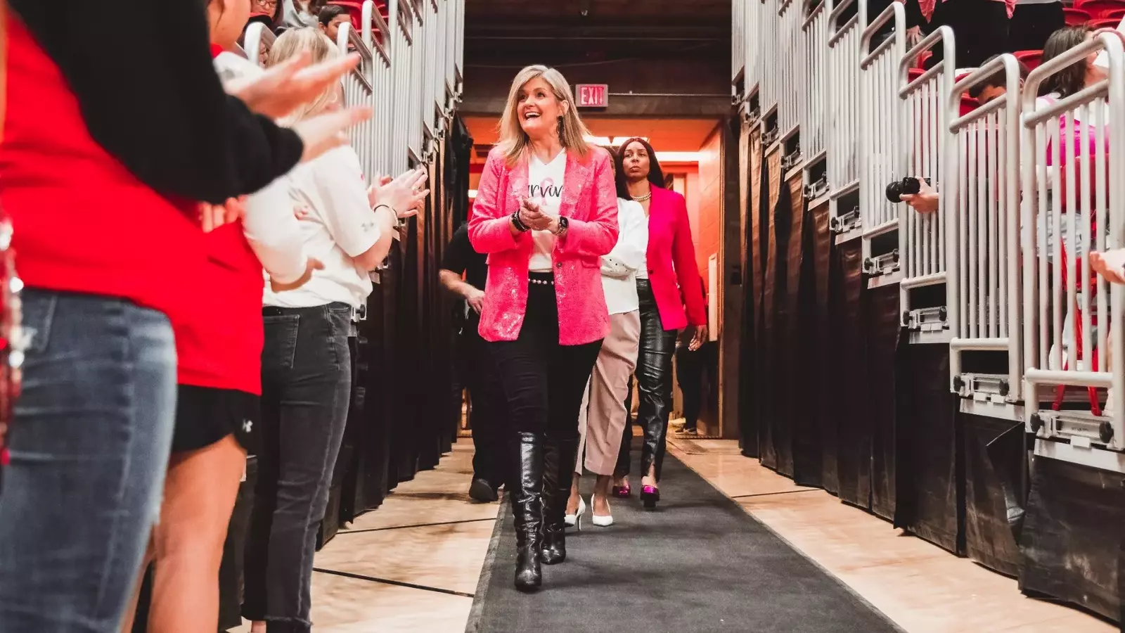 Texas Tech Red Raiders - Official Athletics Website