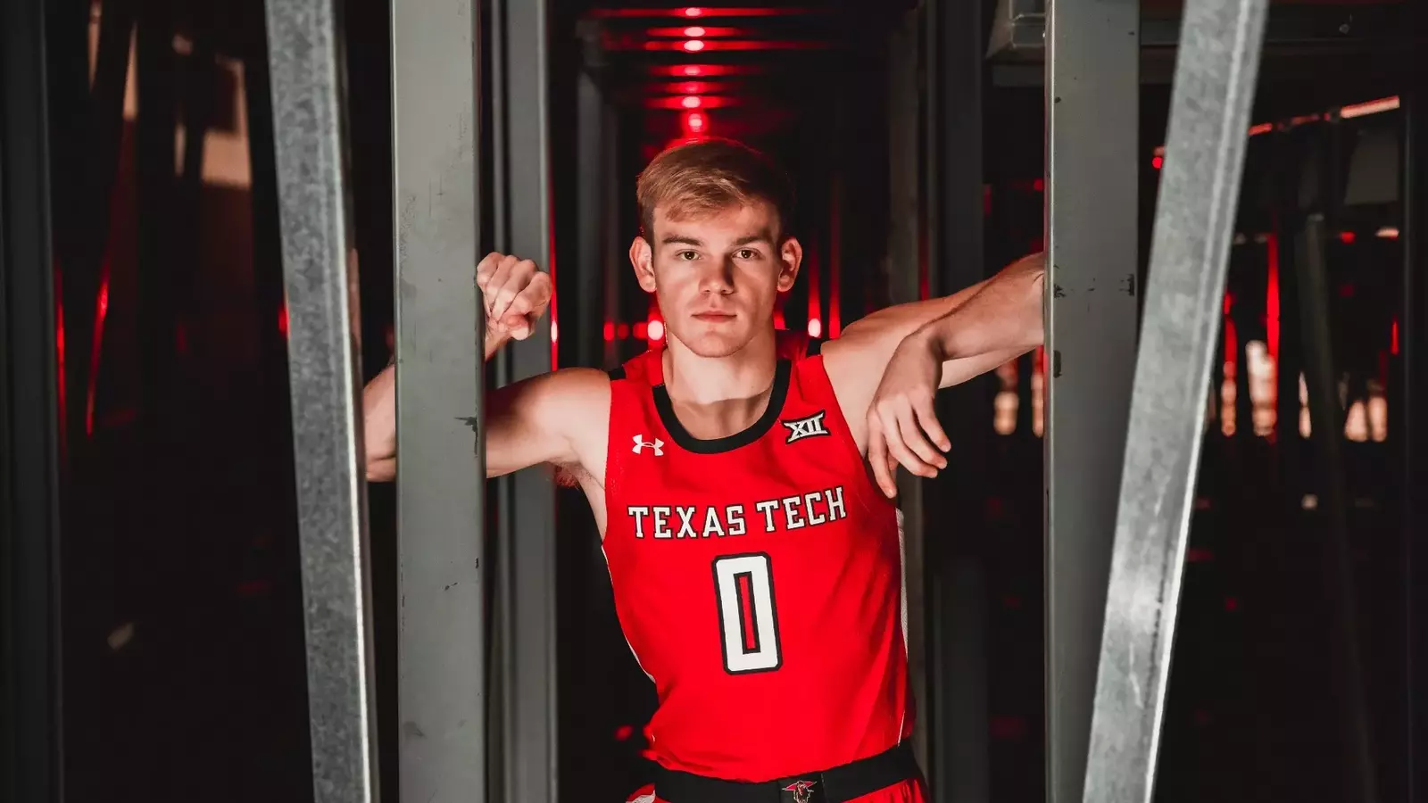 Texas Tech Red Raiders - Official Athletics Website