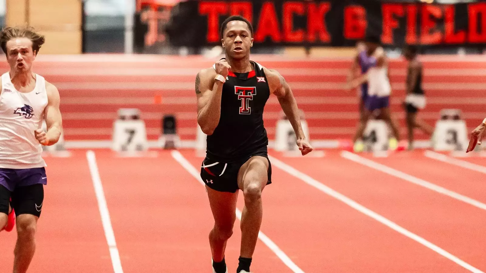 Texas Tech Red Raiders - Official Athletics Website