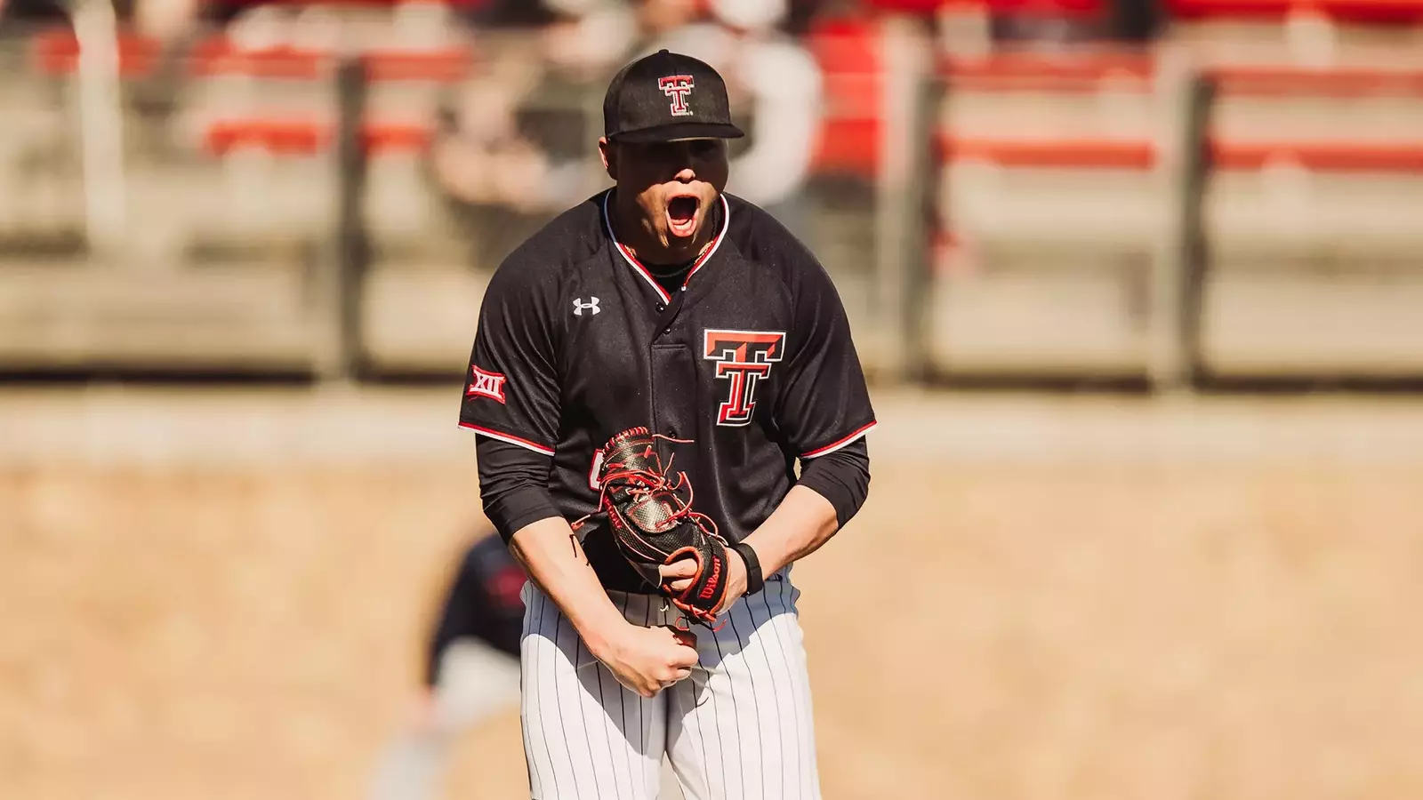 Texas Tech Red Raiders - Official Athletics Website