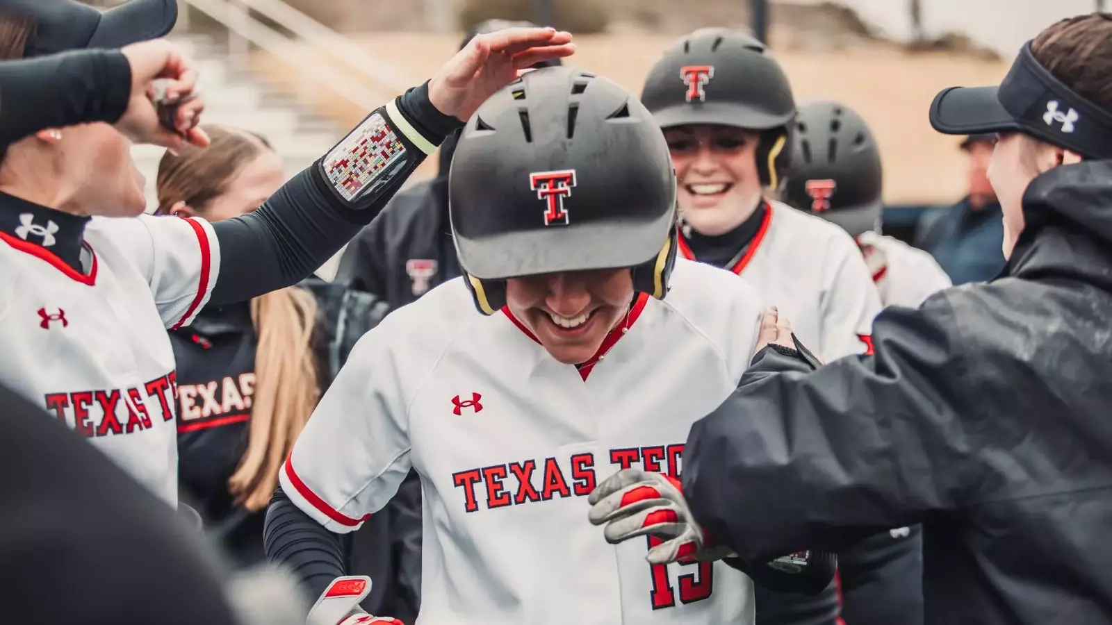 Texas Tech Red Raiders - Official Athletics Website