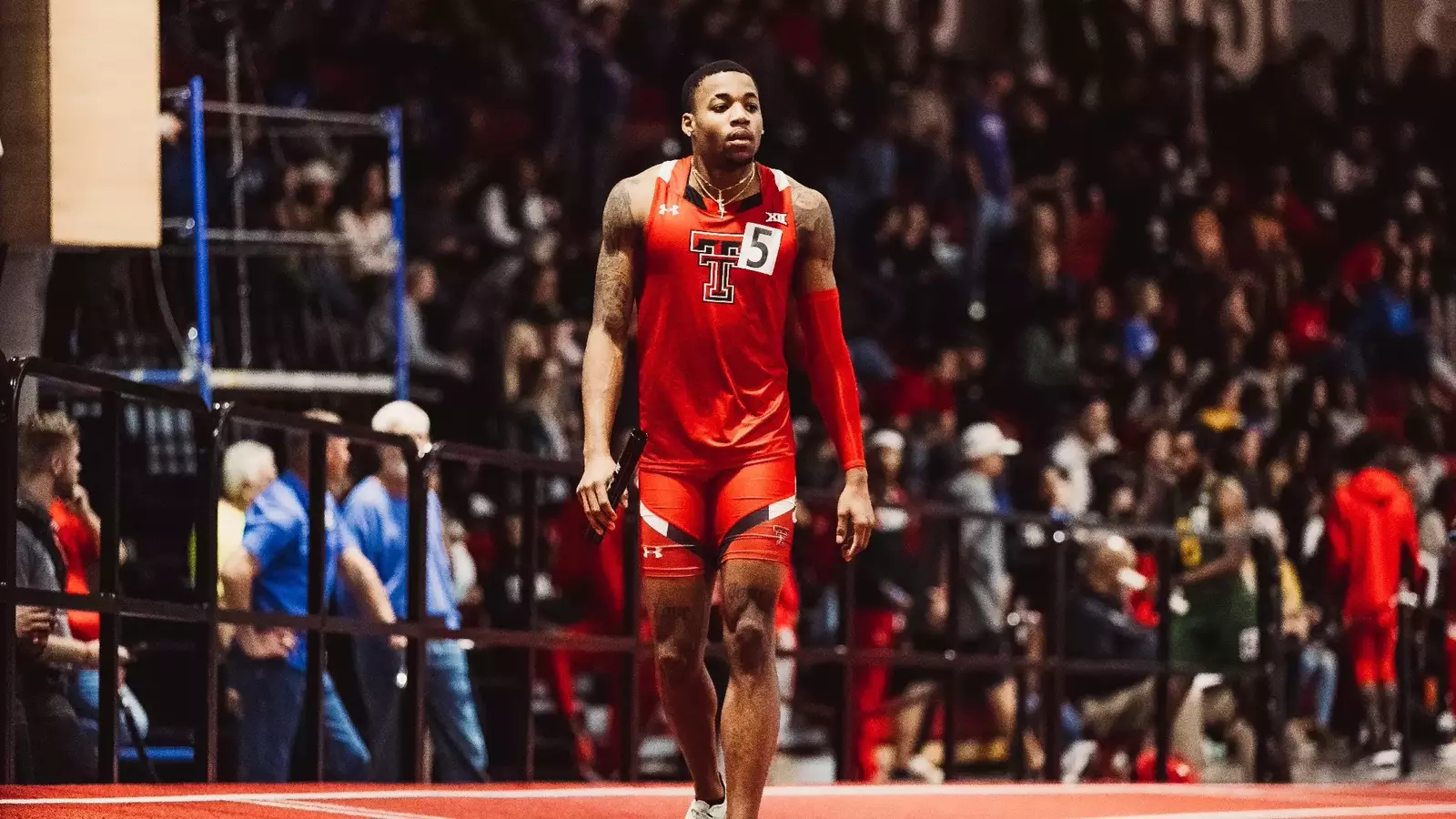 Texas Tech Red Raiders - Official Athletics Website