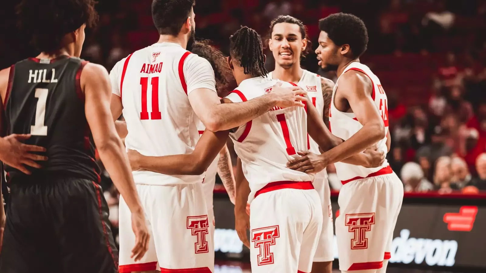 Texas Tech Red Raiders - Official Athletics Website