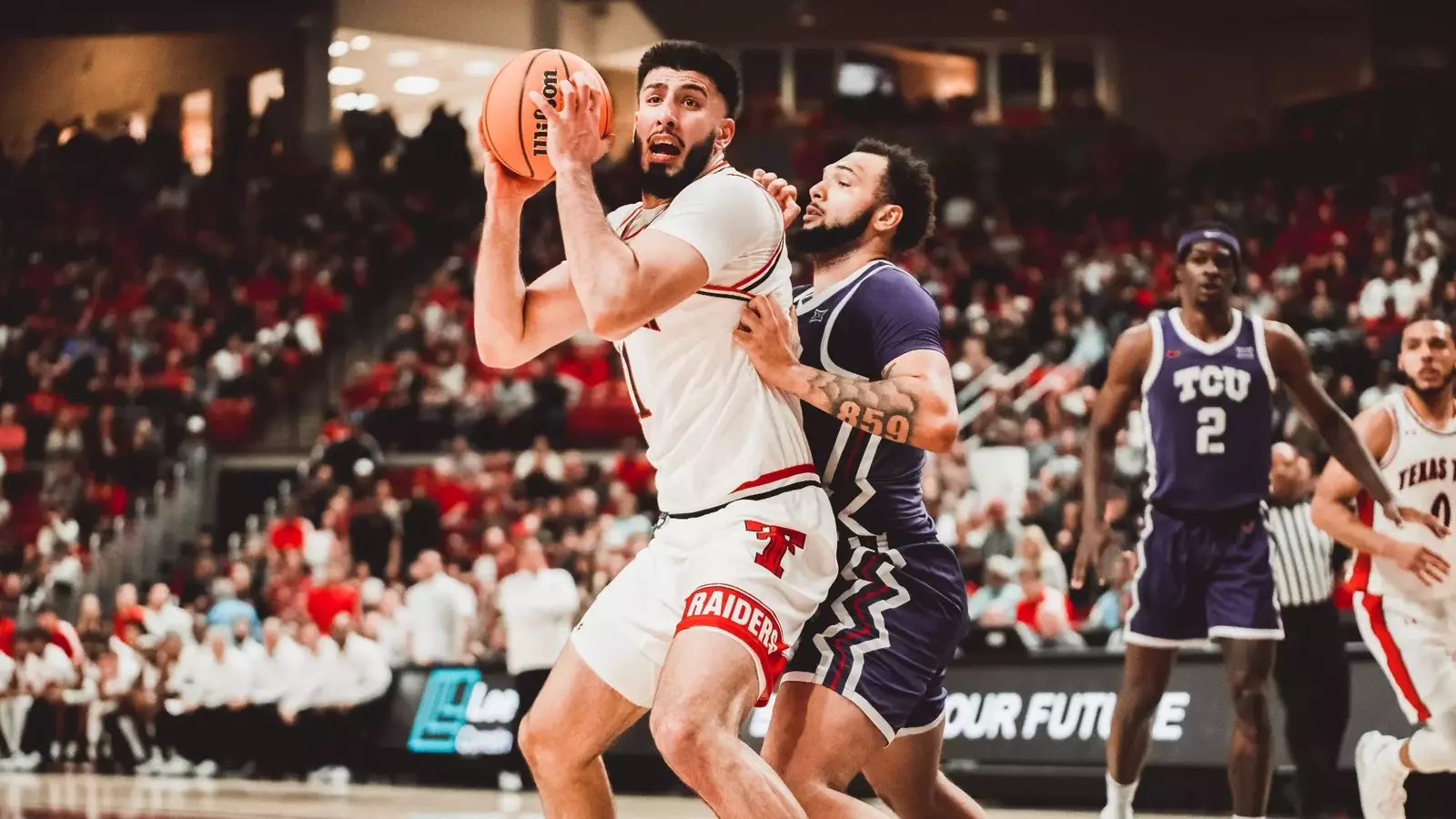 Texas Tech Red Raiders - Official Athletics Website