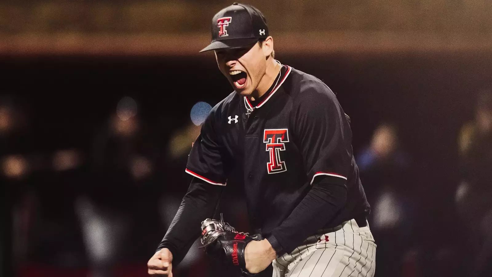 Texas Tech Red Raiders - Official Athletics Website