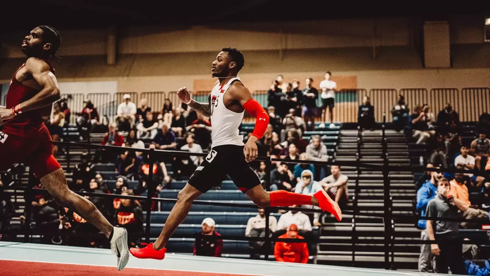 Texas Tech Red Raiders - Official Athletics Website